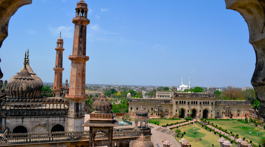 Things To Do and Tourist Places To Visit in Lucknow