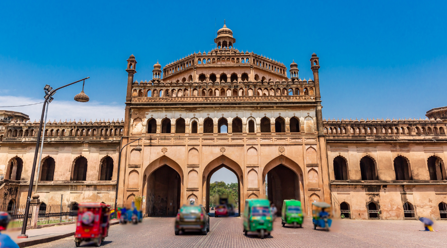 Things To Do and Tourist Places To Visit in Lucknow